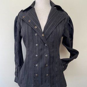 Steam Trunk | Jackets & Coats | Steam Trunk Brand Steam Punk Jacket ...